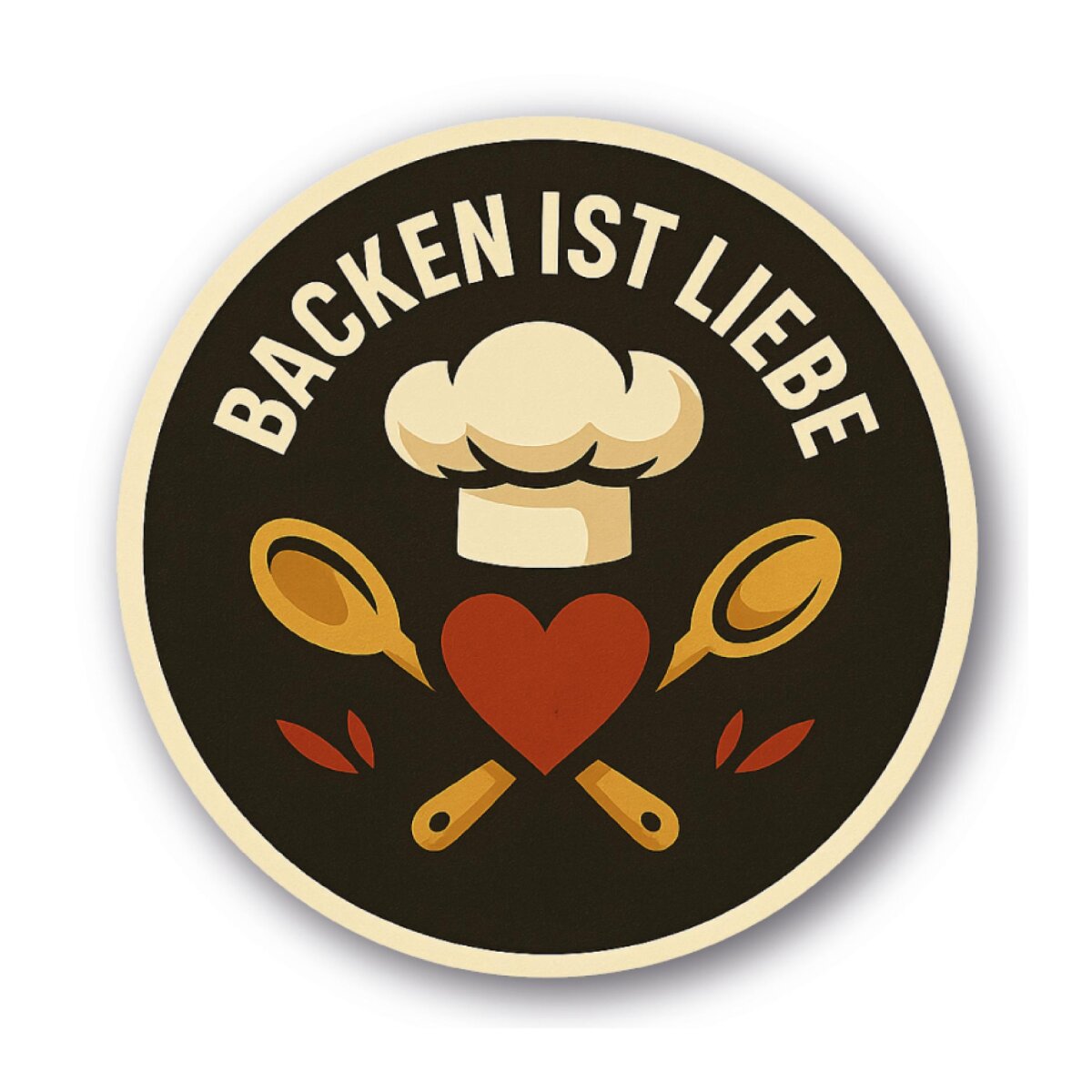 Backen ist Liebe, 4,49